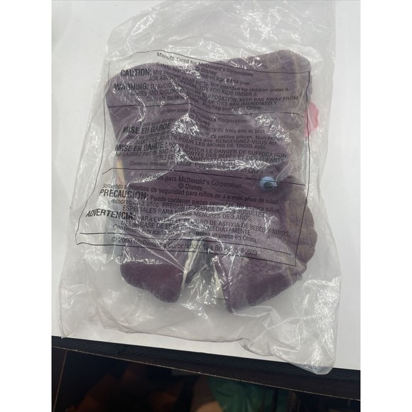 McDonald's | Toys | Mcdonalds Happy Meal Toys Disney Dinosaur 200 Hand ...